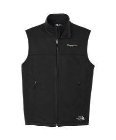 The North Face Ridgewall Soft Shell Vest