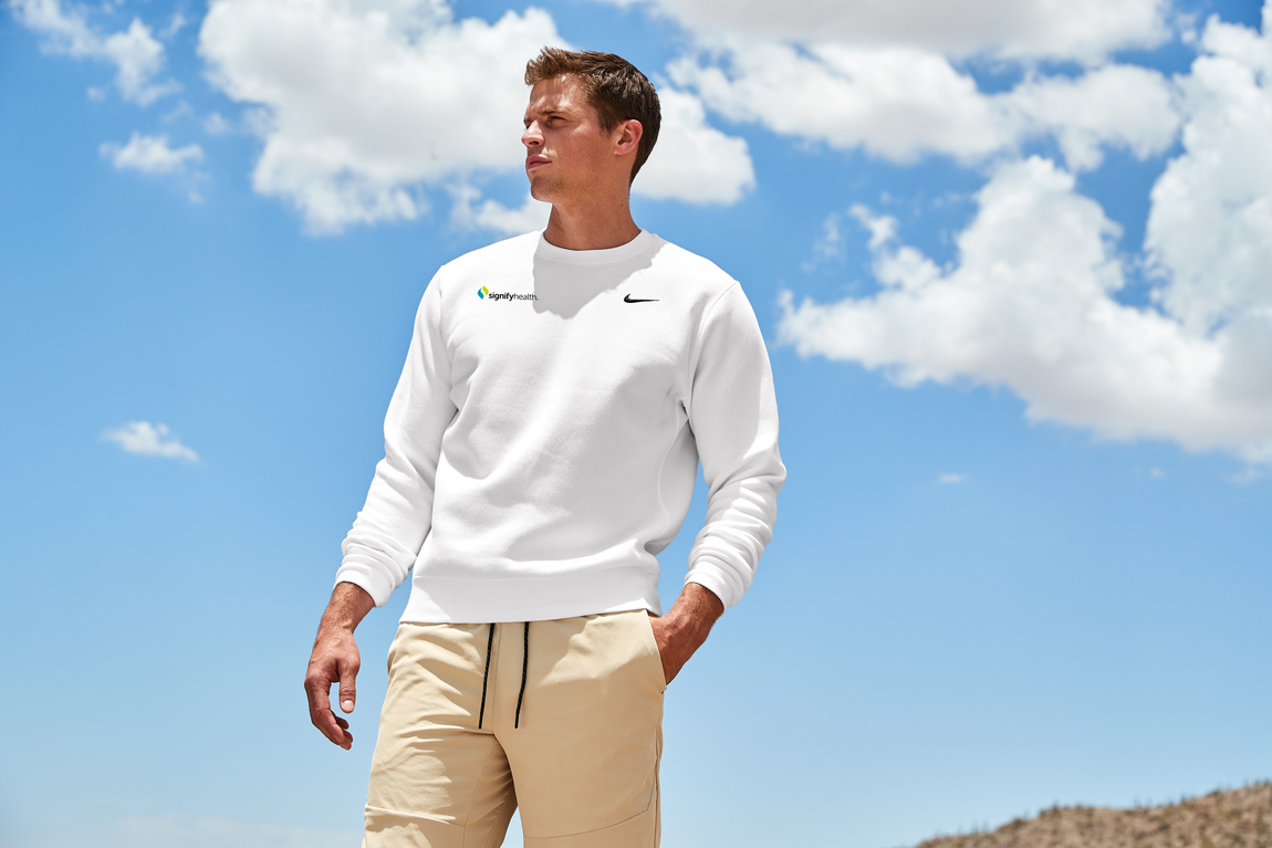 Welcome to the Signify Health Brand Store